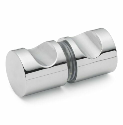 SCR-KNOB-101(04)M - Sky Railing, for quality glass balustrade systems ...